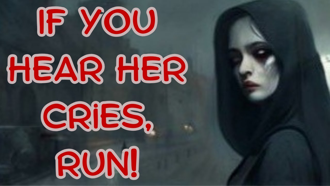 The Ghost Of La Llorona: The Legend And True Encounter Stories! - YouTube