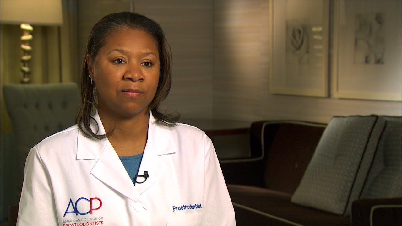Nashville Prosthodontist Dr. Shawna Chesser: What is a Prosthodontist ...