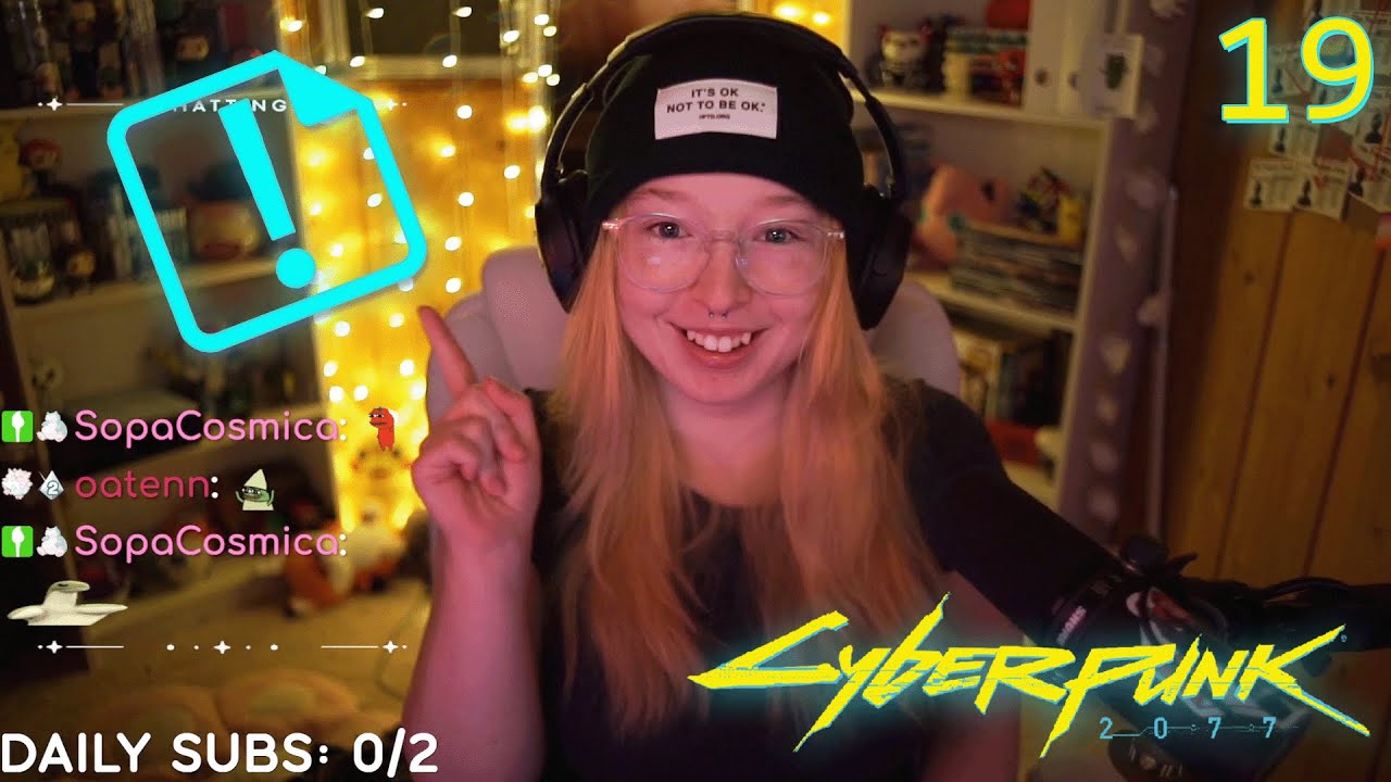 Gig Hunting to become the best Merc! | Cyberpunk 2077 First Playthrough ...