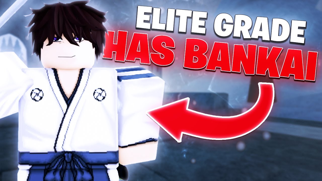 Fake Trainee Progression | Type Soul - YouTube