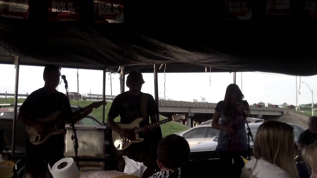 Jessie Mapes at Good Ole Boys - YouTube