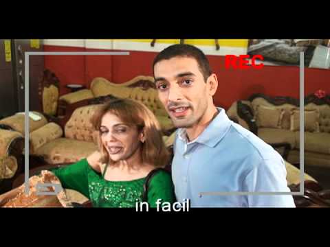 Henry Fuerza Delta Producción,los Actores:Fausto Mata,Toni Pascual,Lali y Joel,Jhonny Lee y Moisés