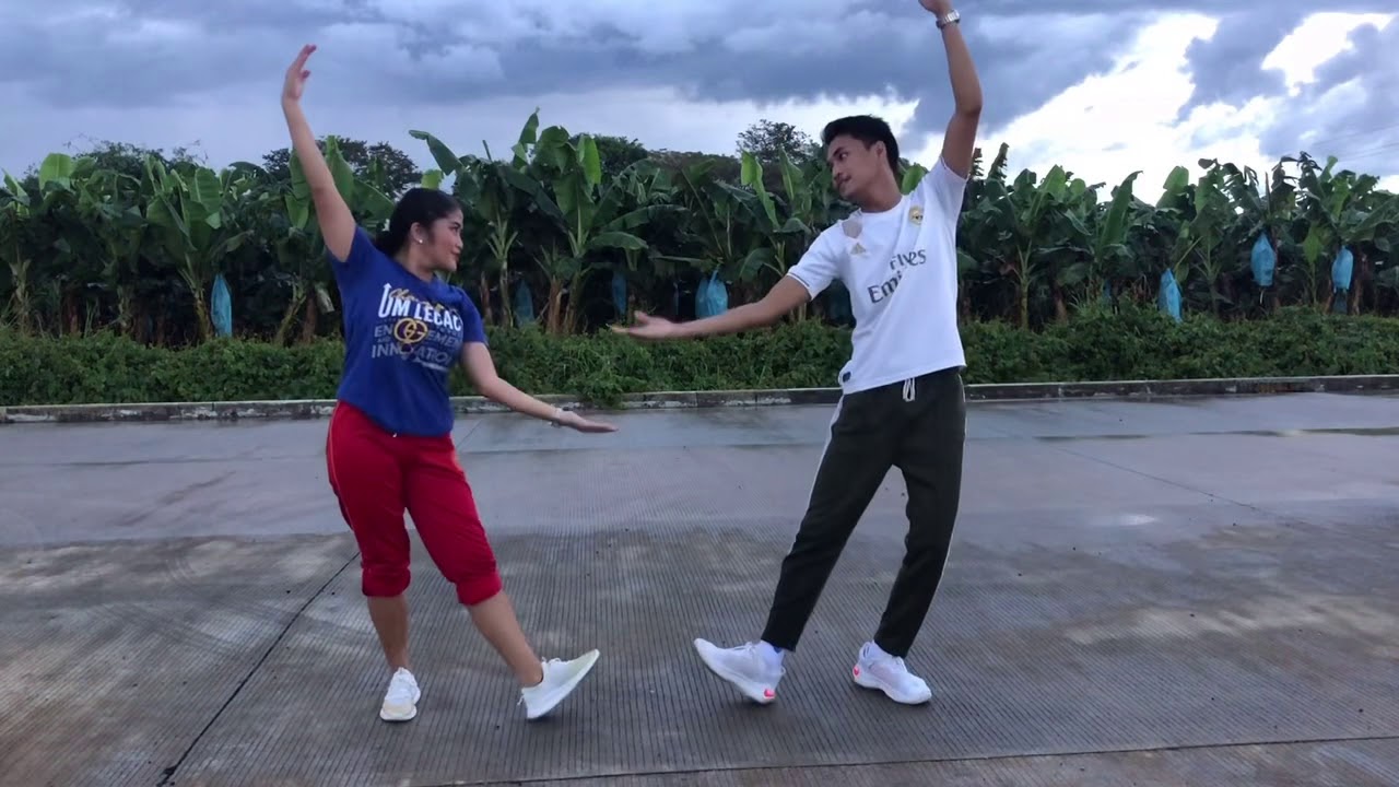 Polkabal / Philippine Folkdance / Philippine Traditional Dance / Final ...