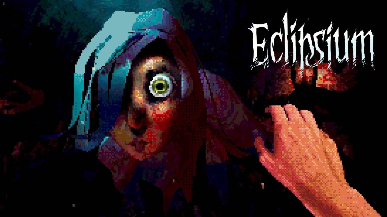 UNA OBRA MAESTRA DEL HORROR CÓSMICO | ECLIPSIUM | GAMEPLAY ESPAÑOL ...