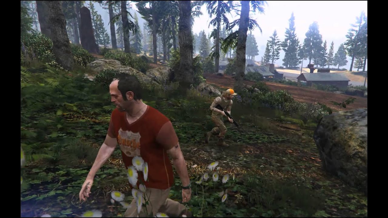 Cletus Bug - YouTube