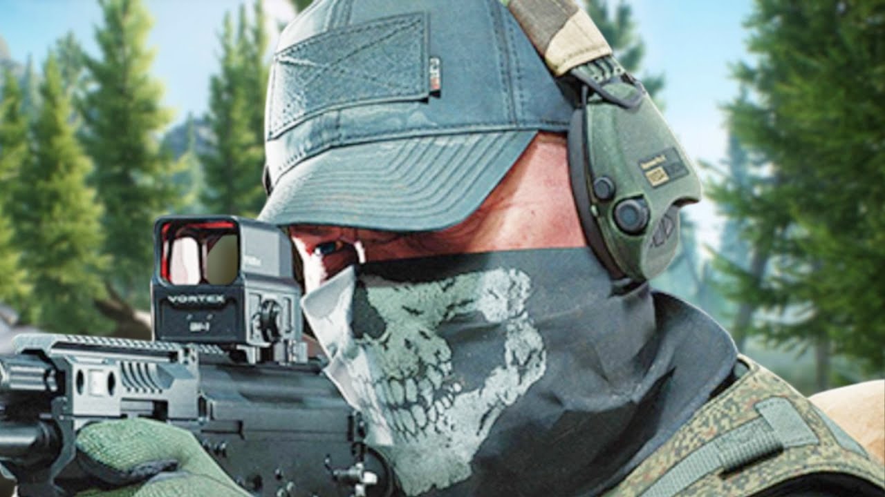 New EFT Patch, Ref Has Came to PVE, Lets Check it out. - YouTube