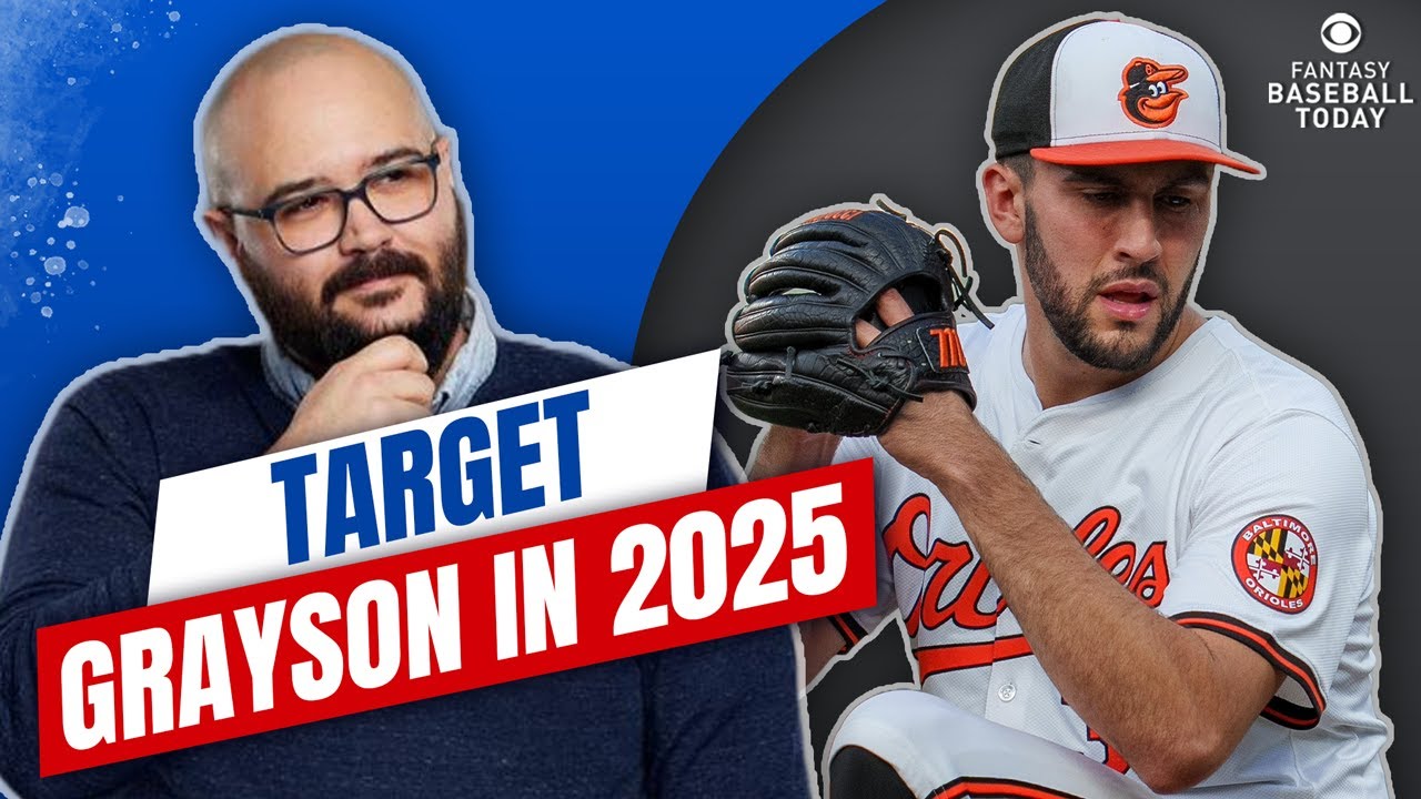 Target Zac Gallen, Grayson Rodriguez or Hunter Brown in Drafts ...