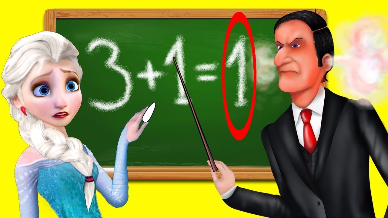 Top Fun Tricks, Math Magics Pranks That Actually Work - YouTube