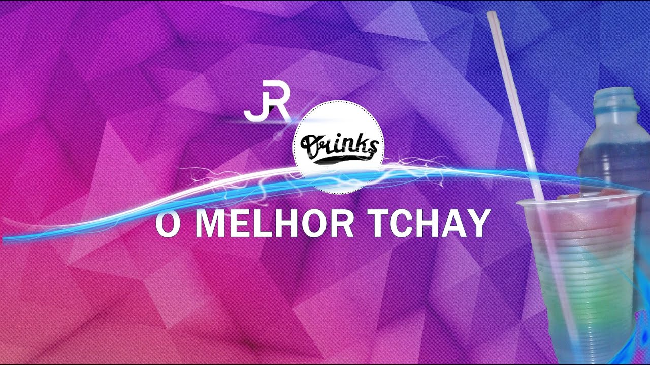 COMO PREPARAR UM TCHAY RÁPIDO E FÁCIL - YouTube