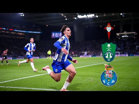 Gabri Veiga - All Career Goals