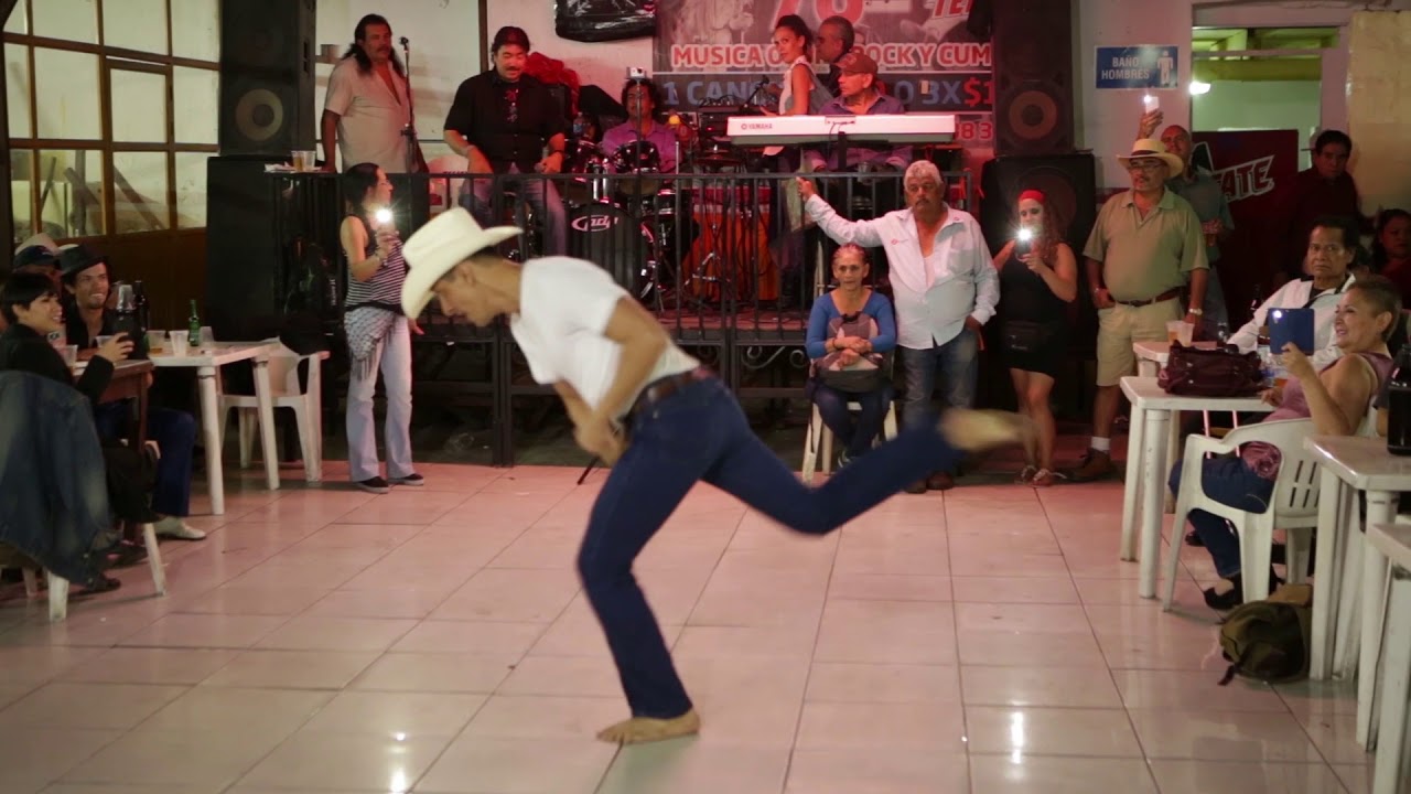 Cayetano, club obregon, Hermosillo. - YouTube