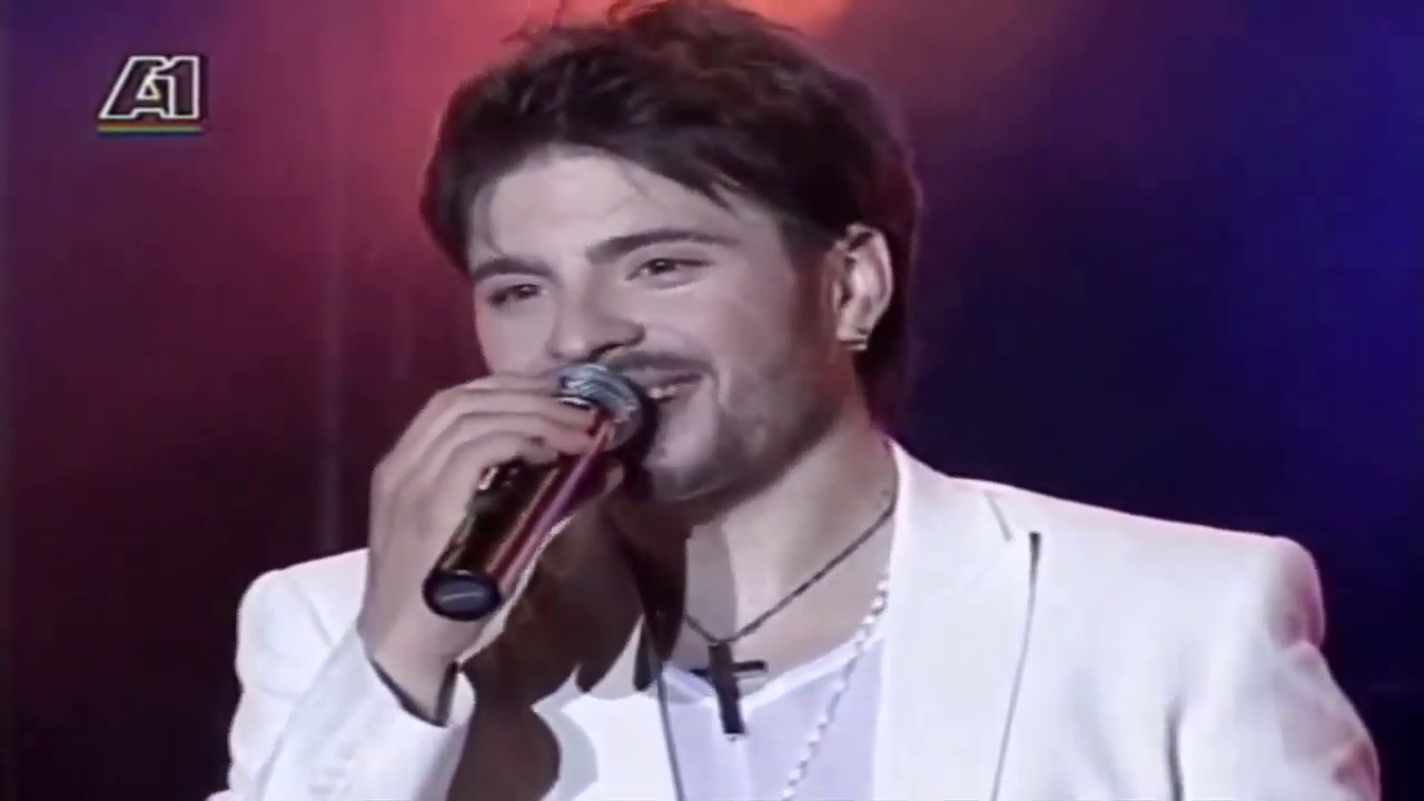 Tose Proeski - Polsko cvekje Skopje 2006 / Тоше Проески - Полско цвеќе ...
