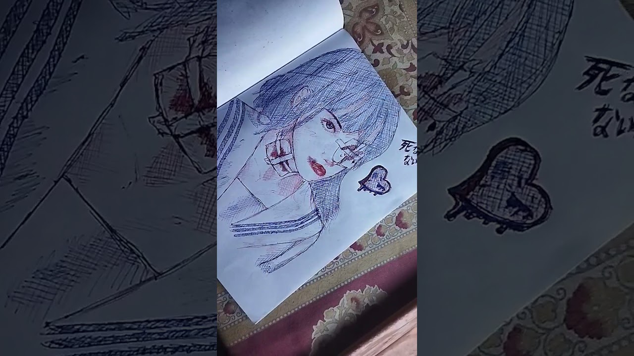 Alt drawing - YouTube