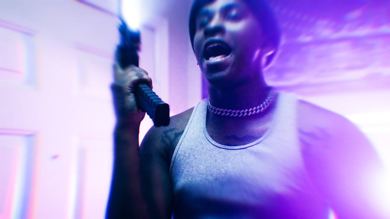 JefeDaDon "48 Bars Pt. 2" (Dir by @Zach_Hurth) (Exclusive - Official ...