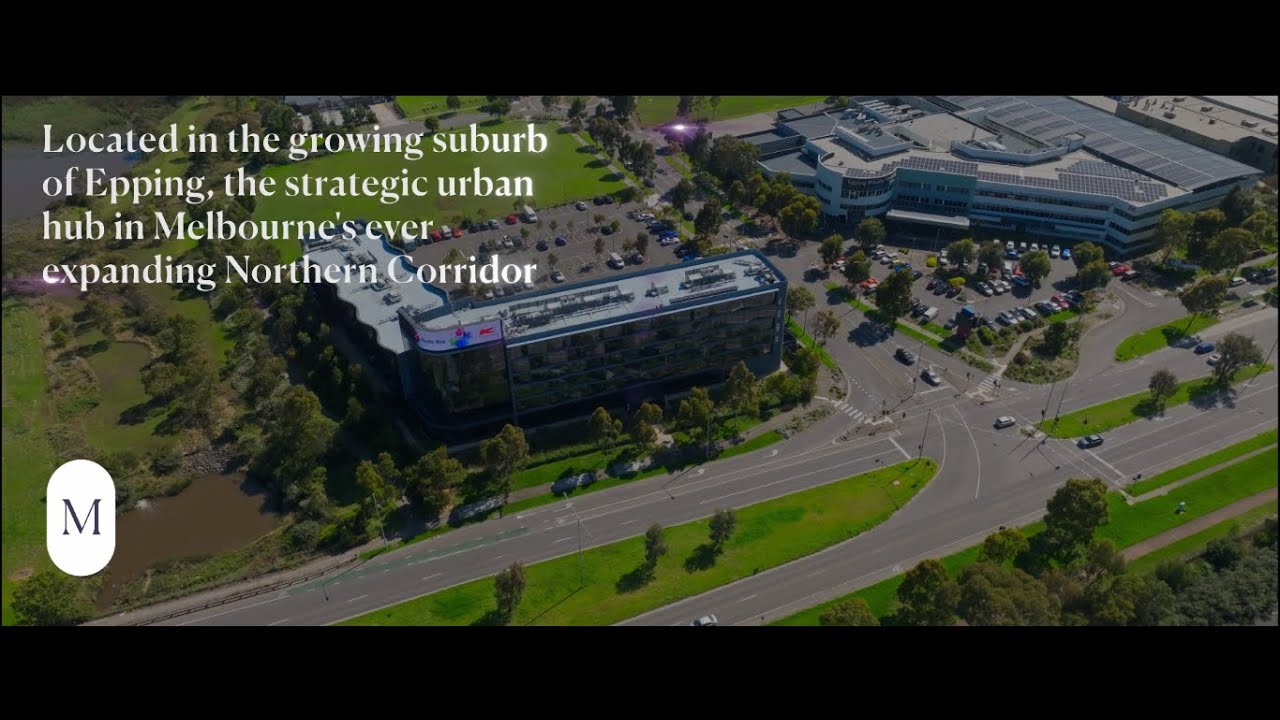 Mantra Epping - 250 Cooper Street, Epping VICTORIA - YouTube