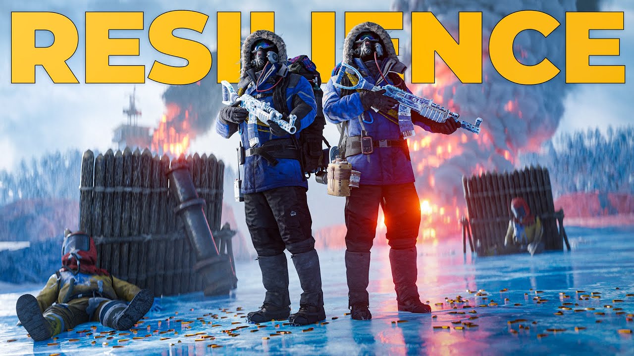 STOP Playing RUST like a NOOB! Learn from My 100 hour Experiment - YouTube