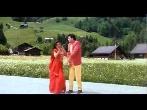 Madhuri Dixit. Yaraana. Noorani. - YouTube