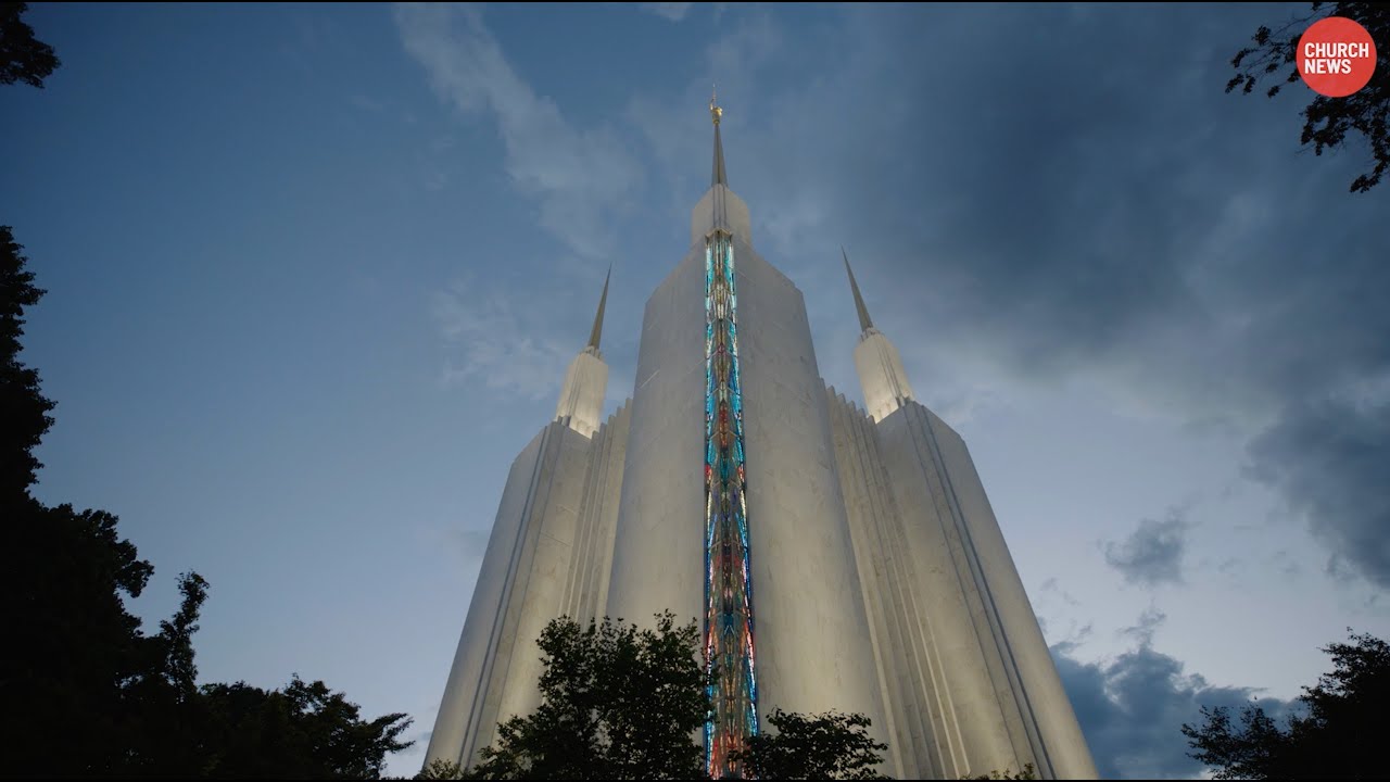 Fit For The Lord | Brent and Meg Pratt - YouTube