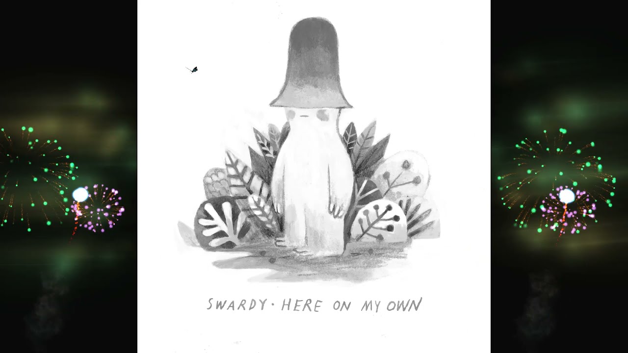 Swardy- Here On My Own (Secret Sky Edit) - YouTube