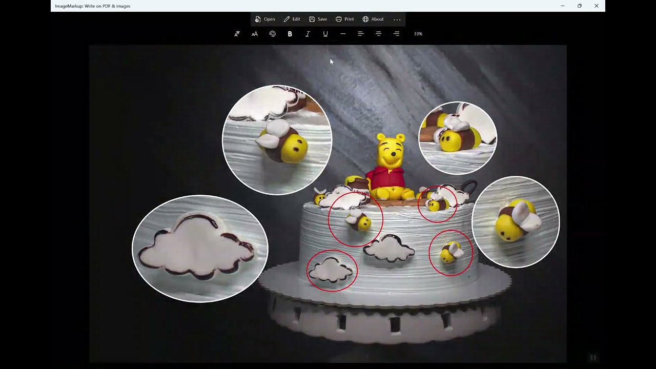 How To Magnify Part Of A Photo Using ImageMarkup Windows 11 Windows How To Magnify Part Of A Photo Using ImageMarkup Windows 11 Windows