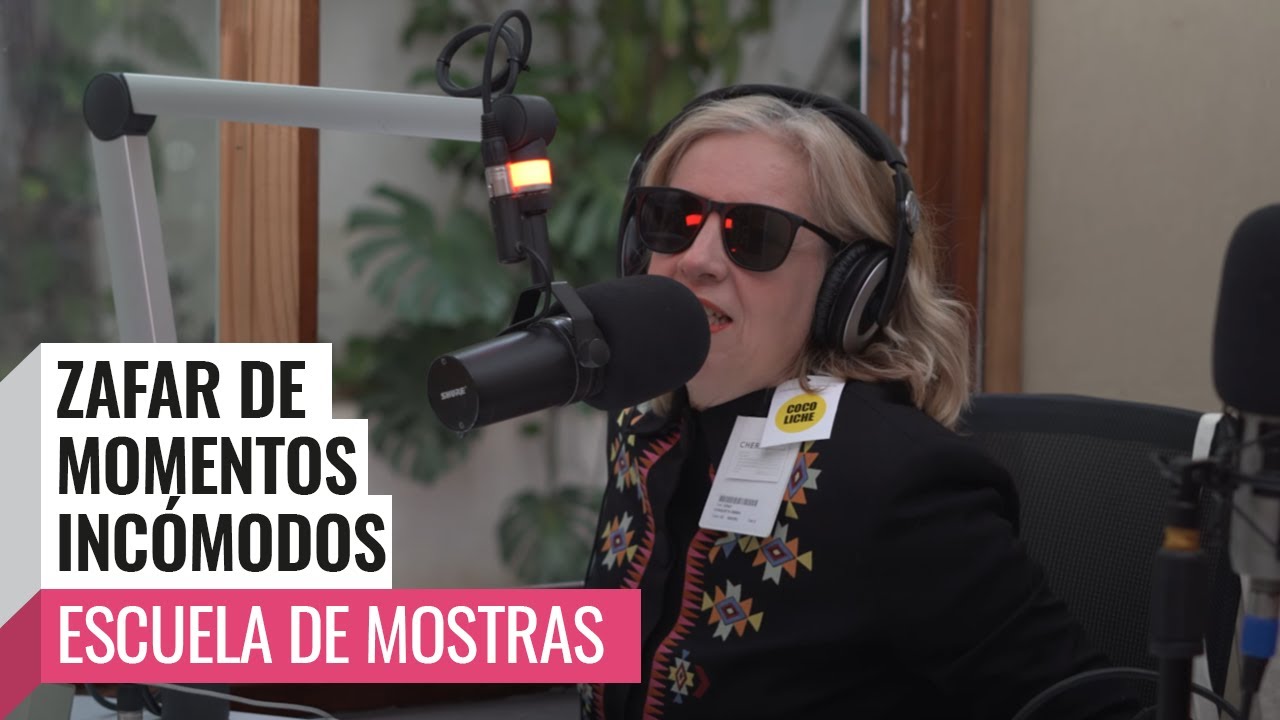 ZAFANDO DE MOMENTOS DE M13RDA 😈 #FuriaBebé | VANE STRAUCH, MALE PICHOT ...