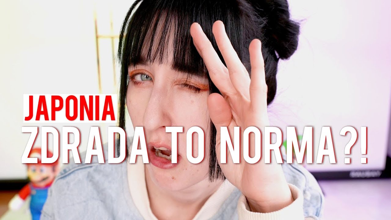 🇯🇵ZDRADA W JAPONII🇯🇵 - YouTube