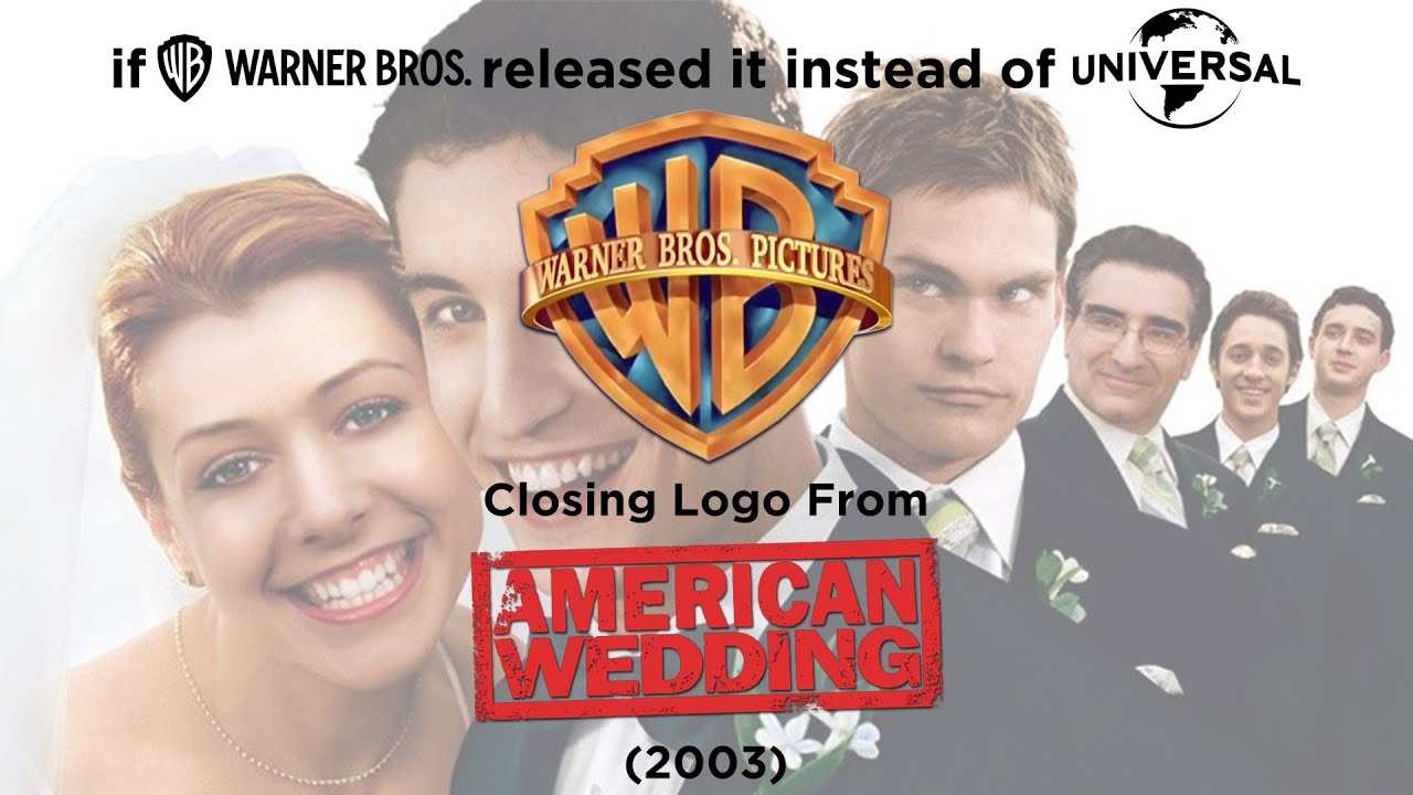 Warner Bros. Pictures Distribution (2003) - YouTube