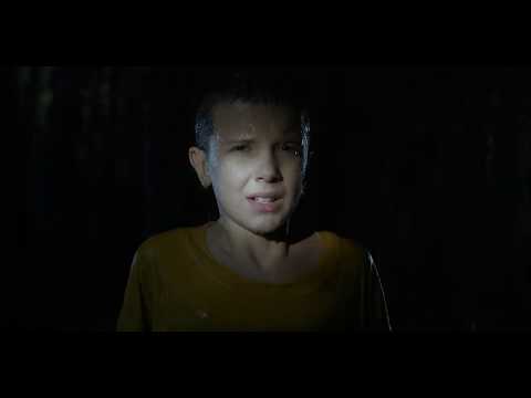 Mike & Eleven Meet for First time| Stranger things