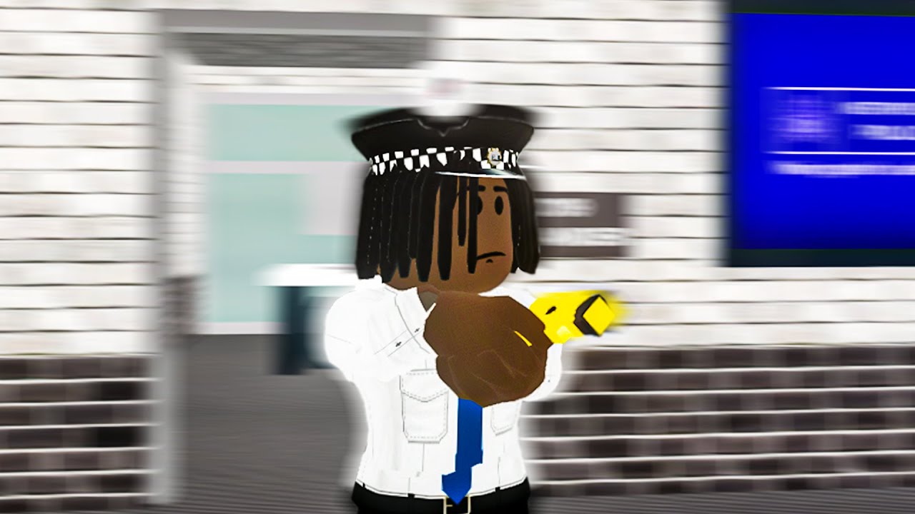 I JOINED MET | SOUTH LONDON 2 - YouTube