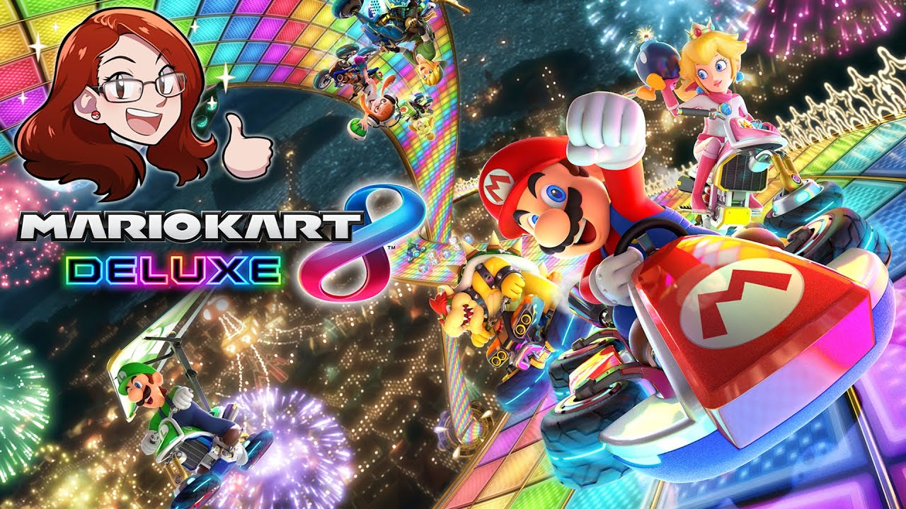 Community Kart and Splat! - Community Weekends - YouTube
