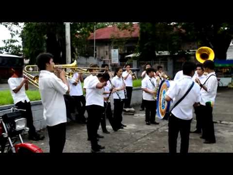 Go West - Biak na Bato Band - YouTube