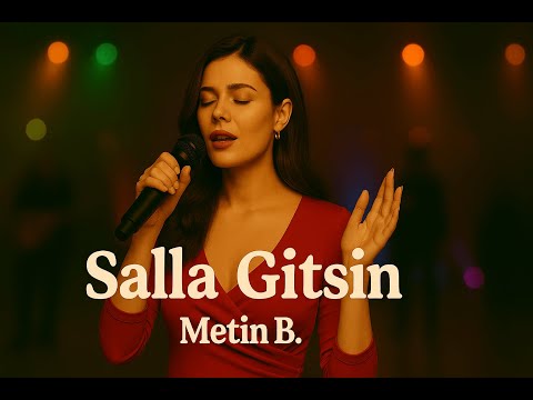 Salla Gitsin | Metin B | Club Pop
