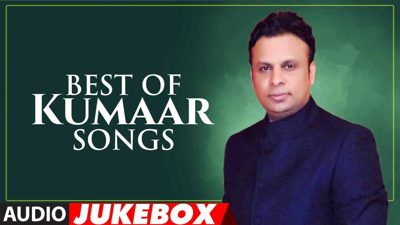 Best Of Kumaar Songs | Audio Jukebox | Hindi Bollywood Songs | T-Series ...