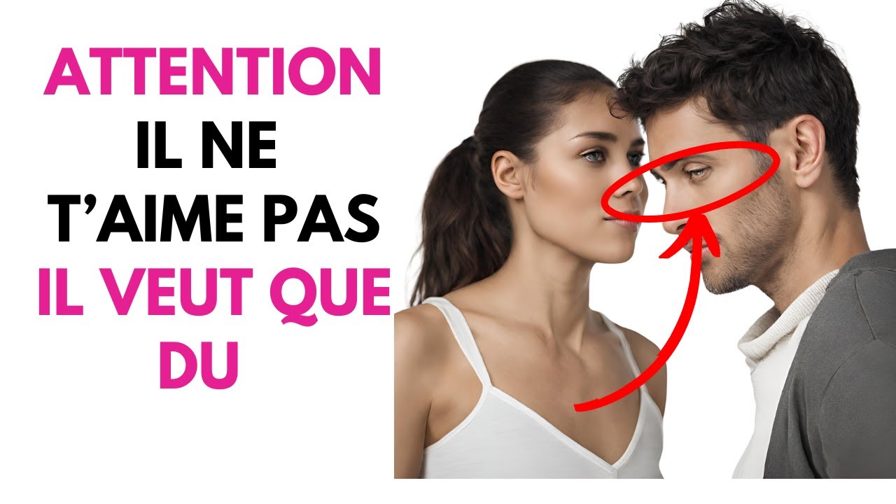 Comment Savoir Si Un Homme Est Amoureux De Toi En Secret Youtube