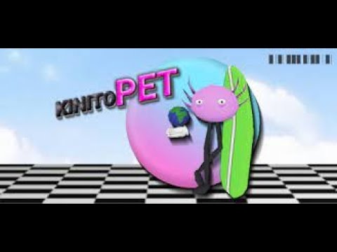 kinitoPET edit - YouTube