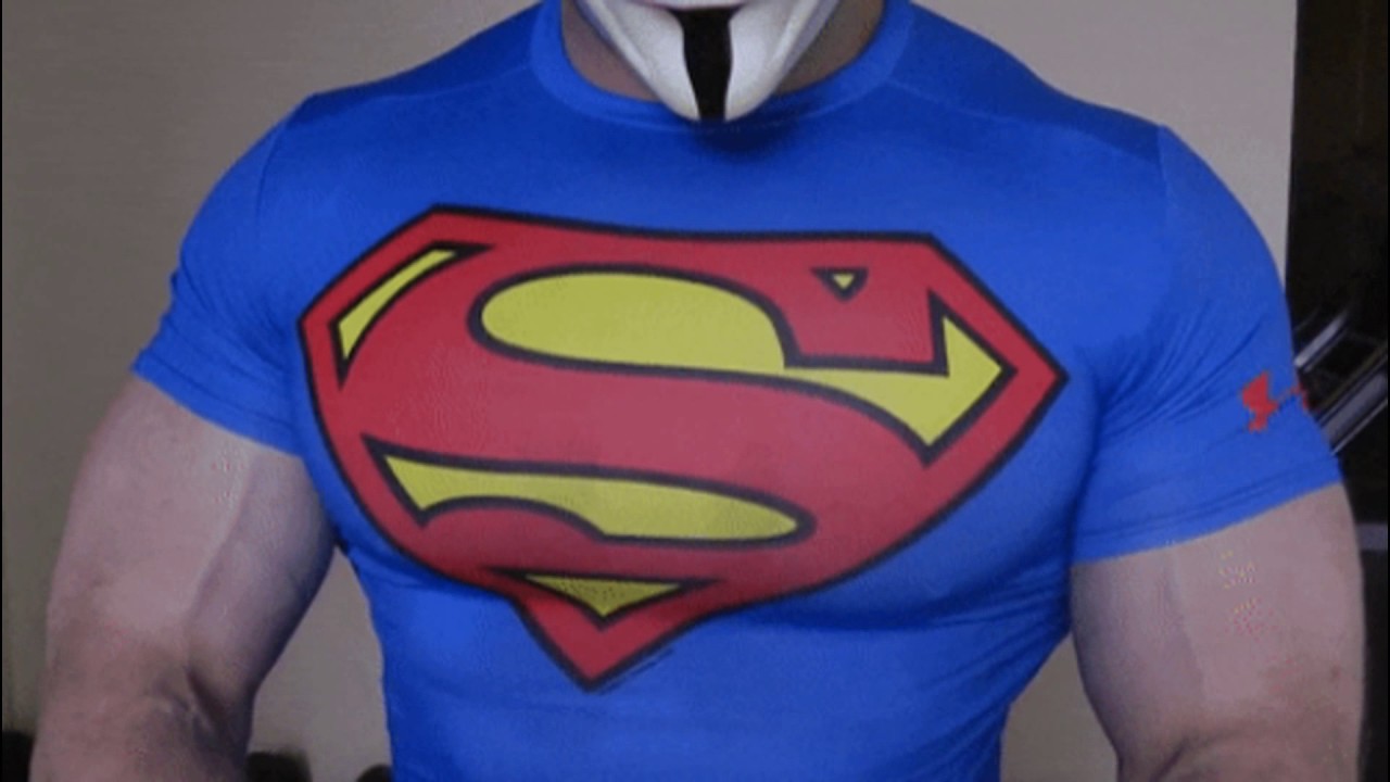 Tylermusclegod slideshow - YouTube