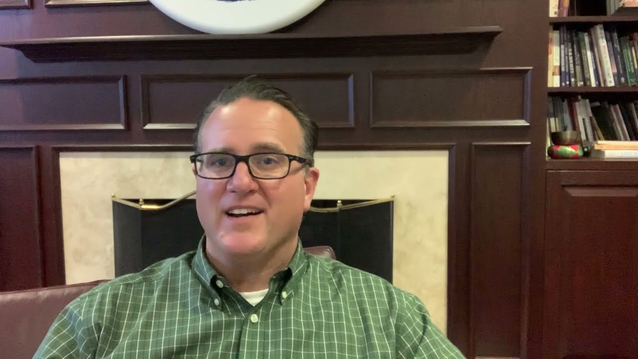 What Does it Mean to Share Generously? - YouTube