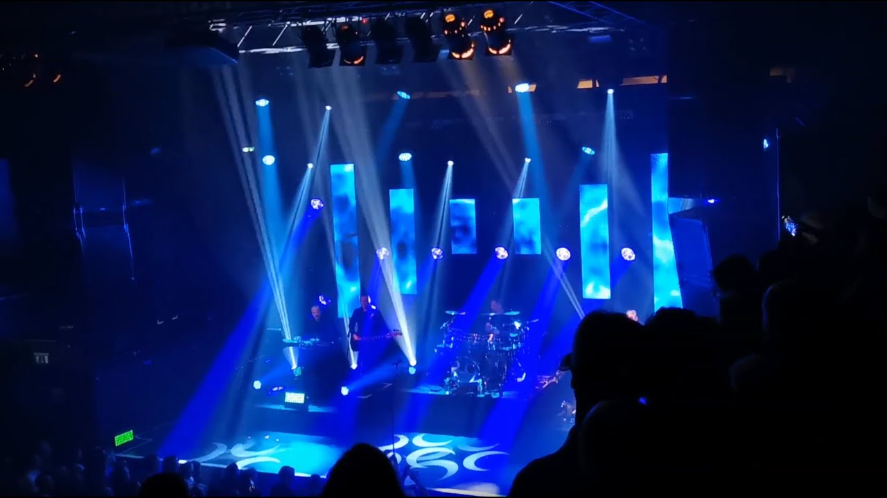 OMD - Full Concert - Live at Rockefeller, Oslo, Norway 2020 - YouTube