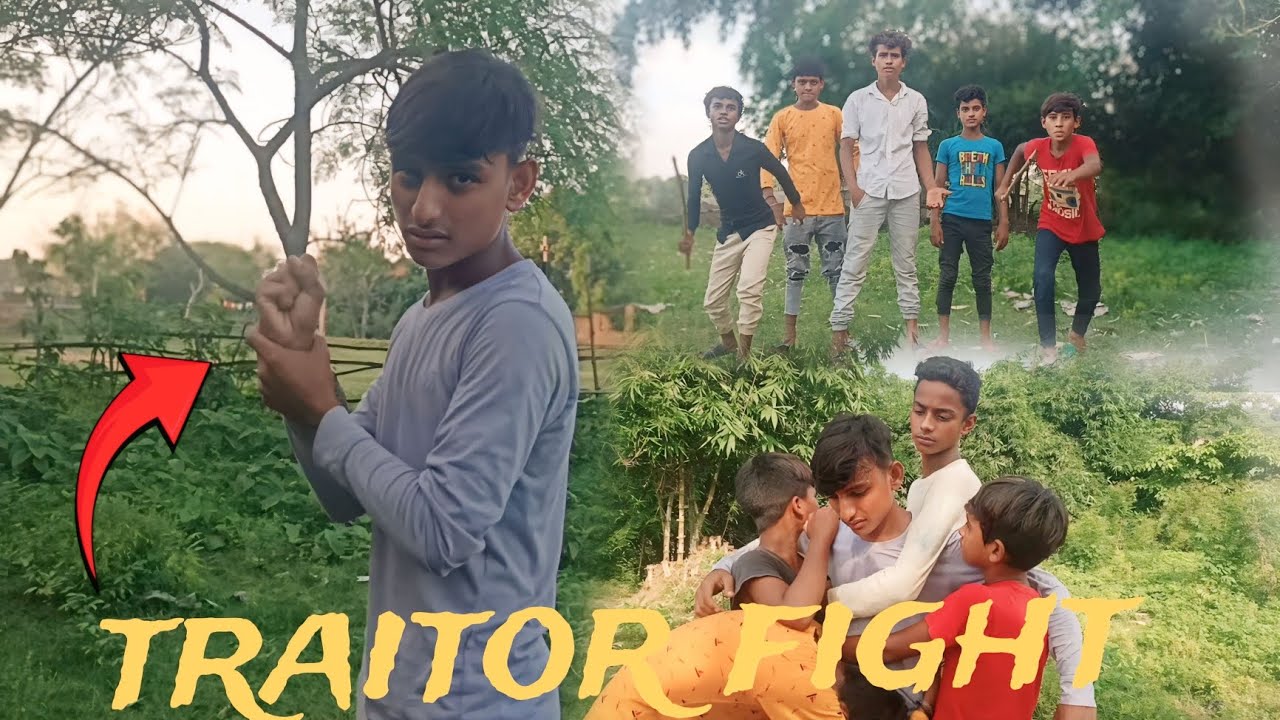TRAITOR FIGHT SCENE😈🤬||scene copy clip//SUBSCRIBE THE CHANNEL VIDEOS ...