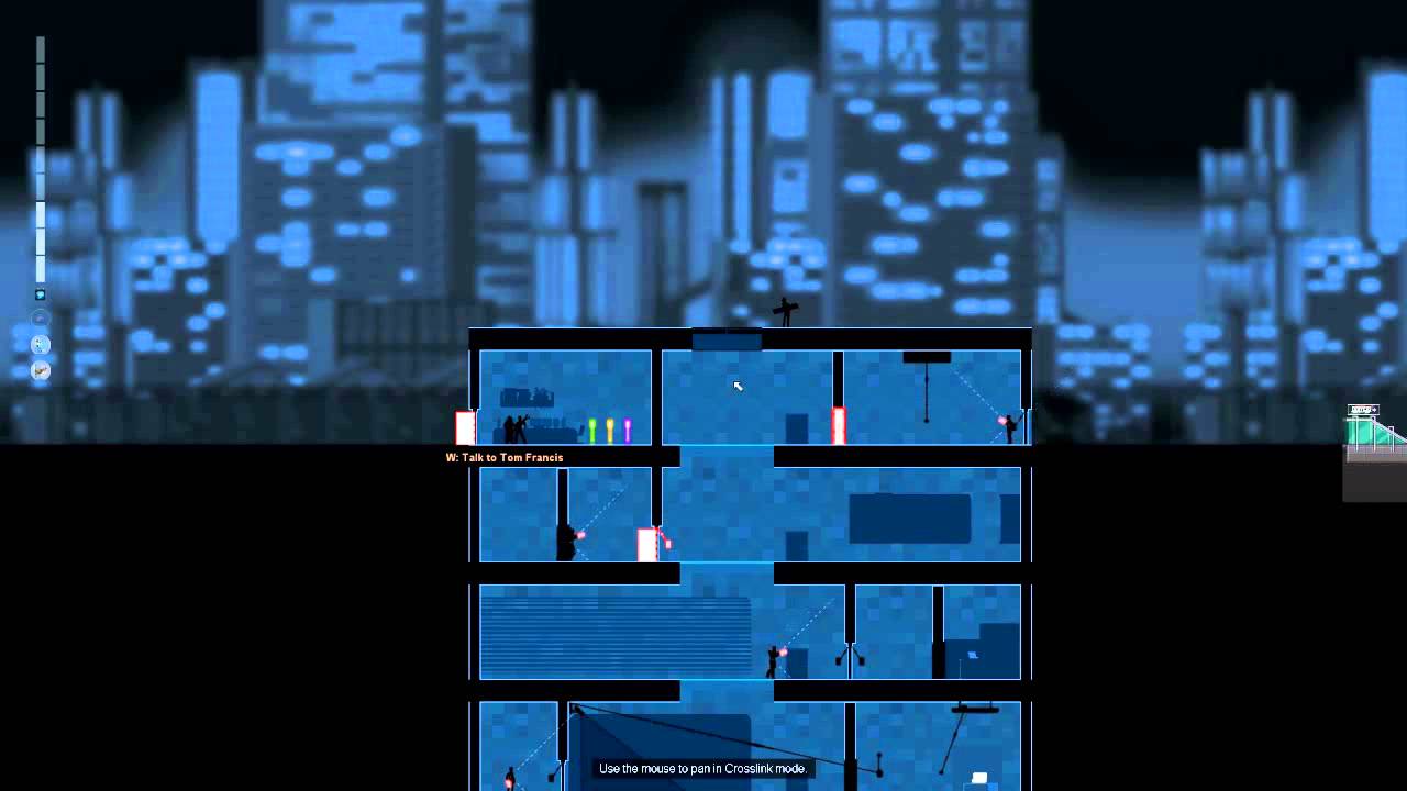 GUNPOINT Indie Game! Spy, Hack & Punch! - YouTube