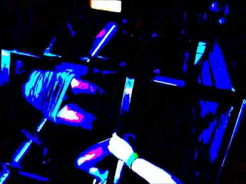Flagra Open Bar Club 29.06.12