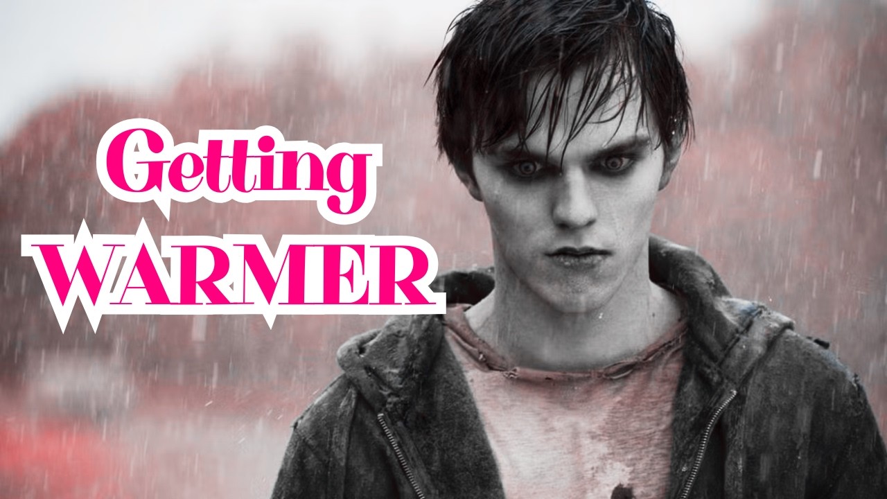 Warm Bodies – A Zombie Movie for People Who Hate Zombies - YouTube