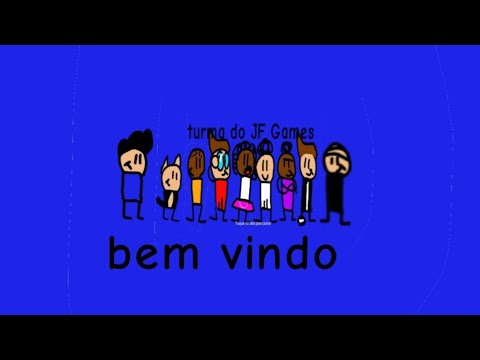 bem vindo - YouTube