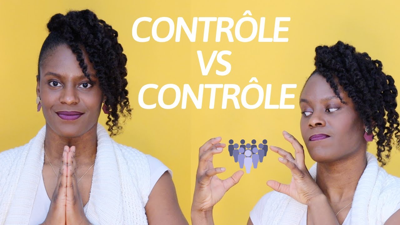 COMMENT AVOIR LE CONTRÔLE ! Mieux développer le contrôle de soi The ...
