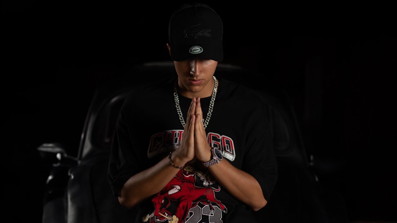 Demasiado Amor Zamarra (Official Video) - YouTube