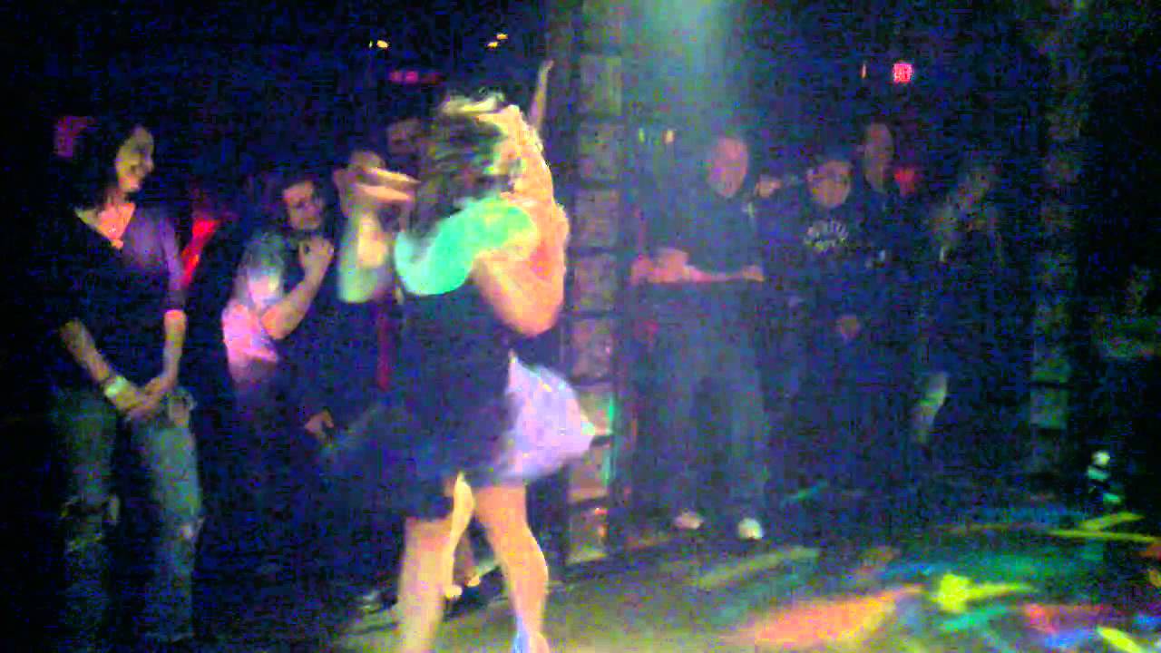 Jade Brooks at Decisions Longview - YouTube