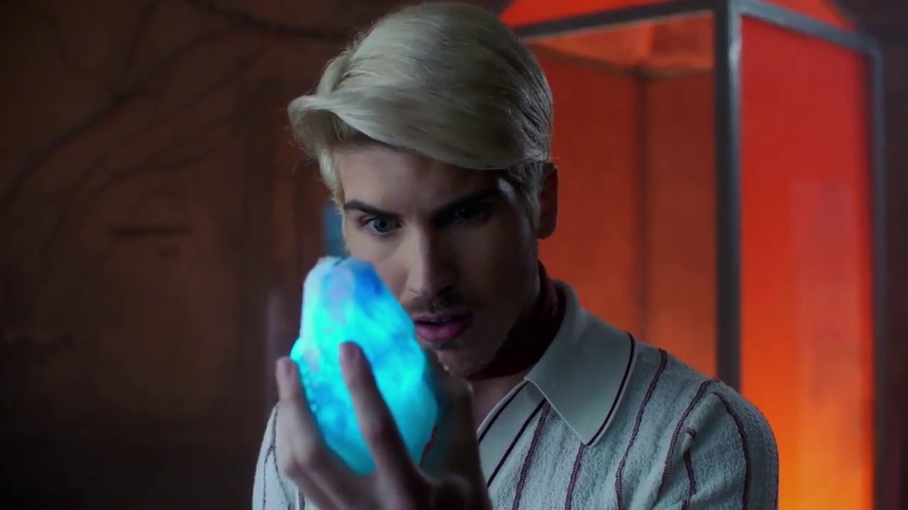 Escape The Night Season 3 All Saddest Death And Ending - YouTube