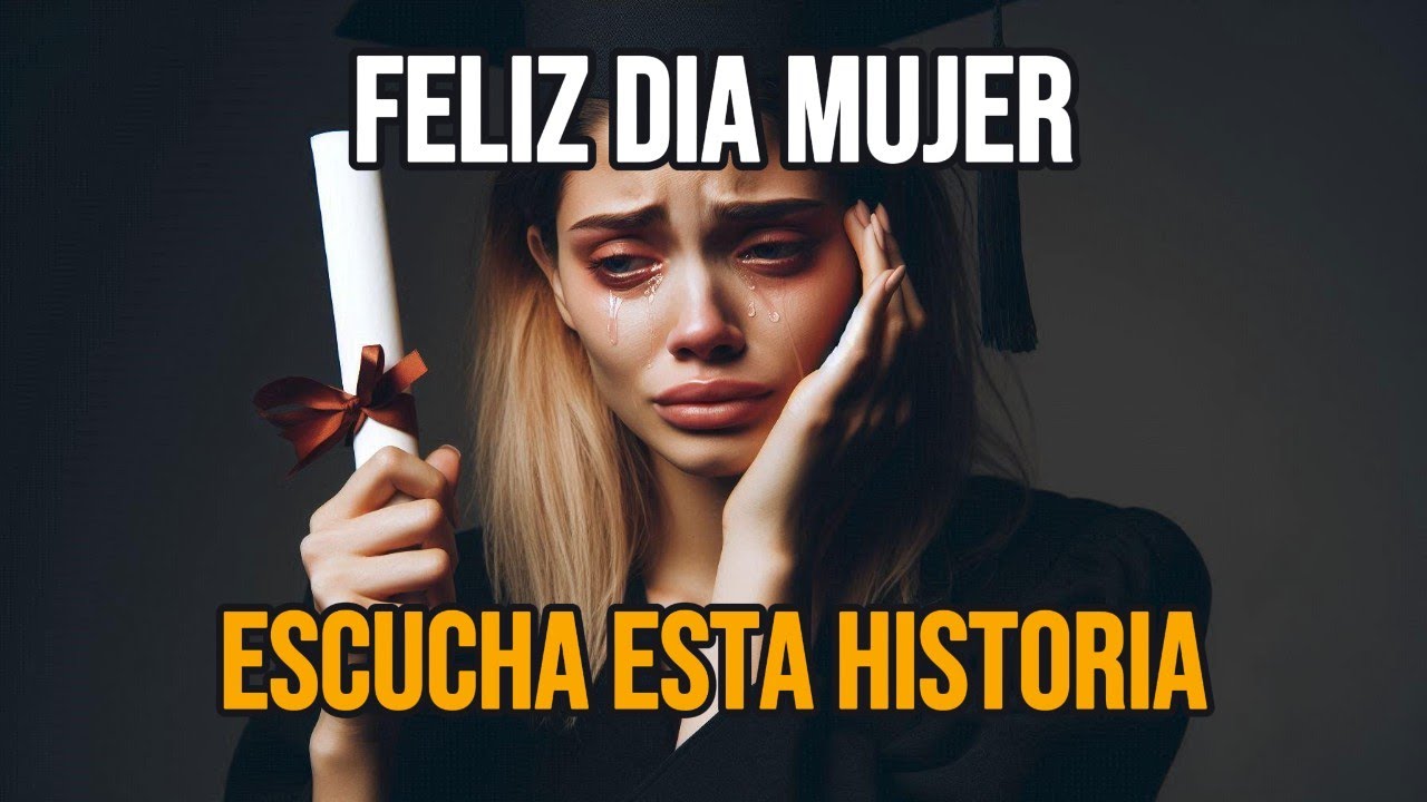 La HISTORIA de una MUJER que Luchó Hasta el Final - Superación Personal ...