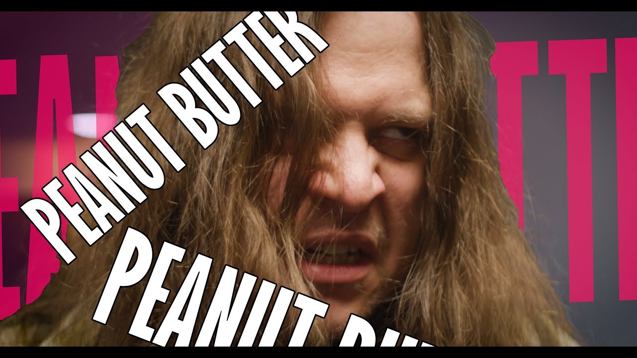 PEANUT BUTTER - YouTube