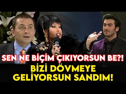 Eleştirilerden Sonra Yarışmaya Katıldığına Pişman Oldu - PopStar